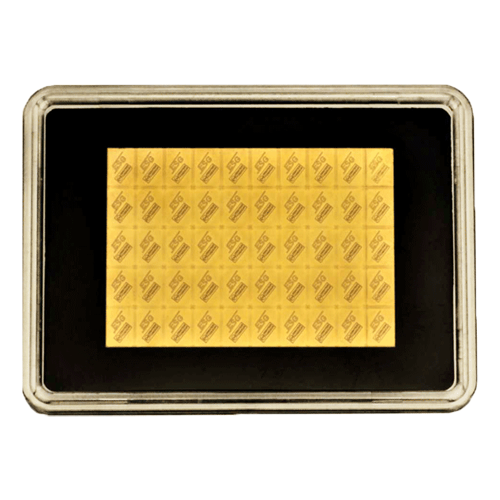 Gold & Silber als Anlage: Barren und Münzen - GOOD-GOLD.de